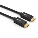 Black-i 4K DisplayPort Cable - Black-i