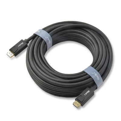 Black-i 4K DisplayPort Cable - Black-i